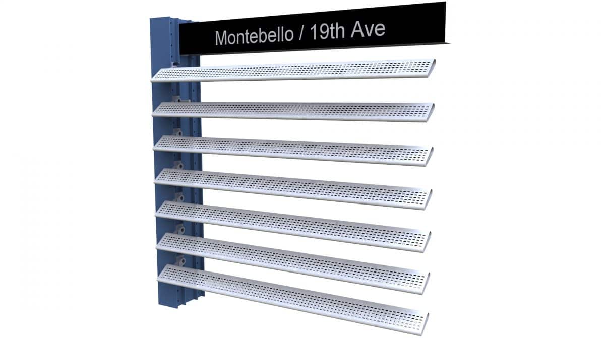 Hollo-bolt Varmforsinket - Pretec AS